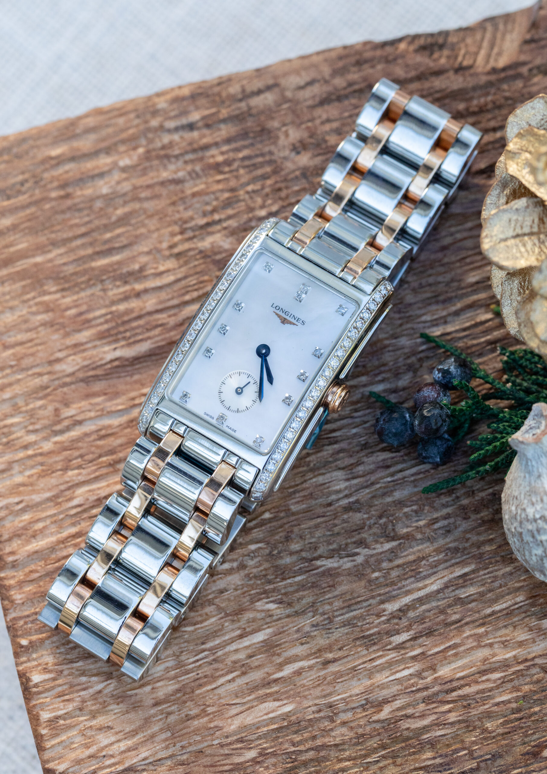 Designer Watches, Vintage Watches, Men & Women - E.B. Horn in Boston