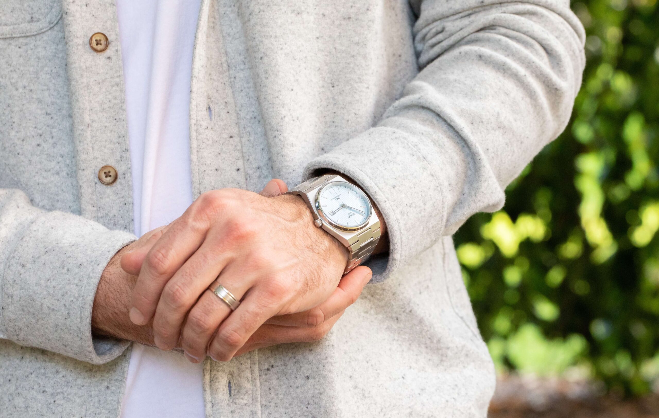 Diamond Wedding Rings & Wedding Bands, Boston - E.B. Horn