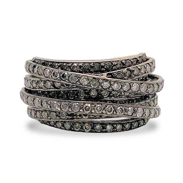 Rings Products - E.B. Horn